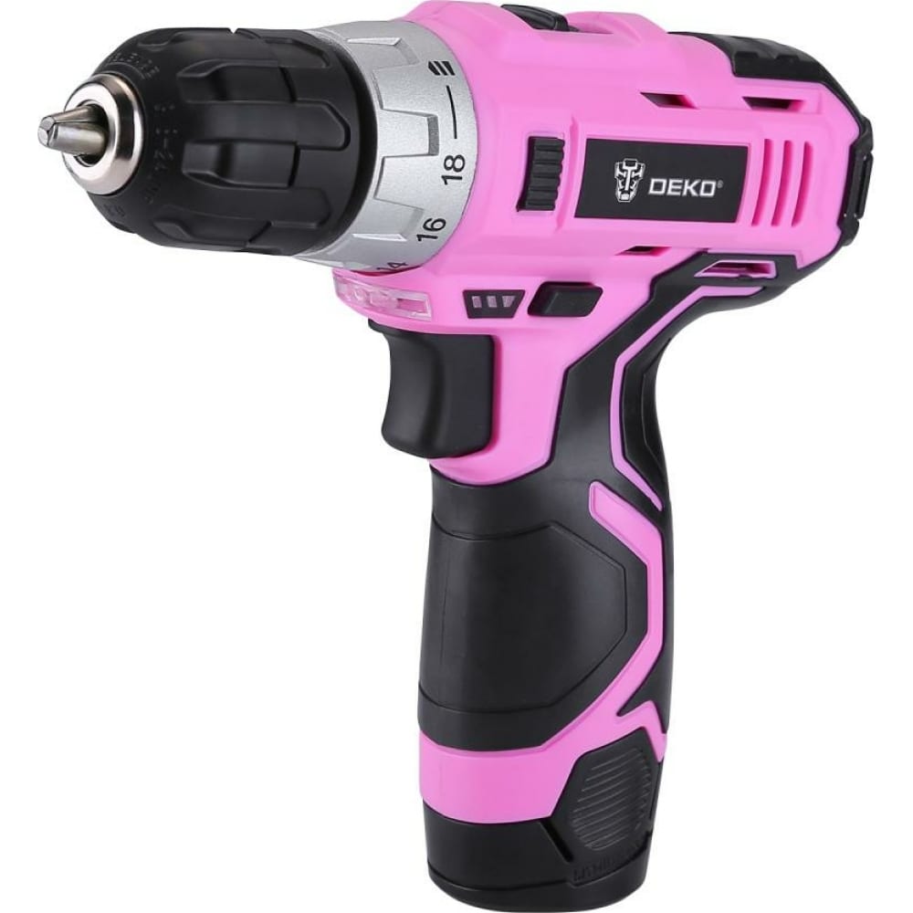 Pink dremel store